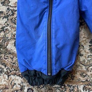 MEC | Jackets & Coats | Mec Toaster Snowsuit Size 3t Blue Warm Winter ...